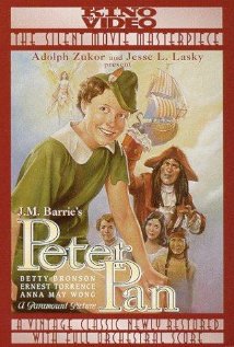 Peter Pan: Part 1 of 2 | Rarest Kind of Best