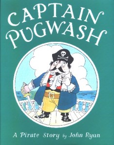 Captain Pugwash: A Pirate Story | Rarest Kind of Best