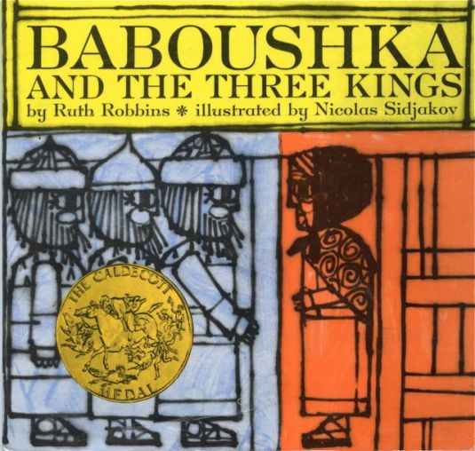 Baboushka and the Three Kings | Rarest Kind of Best