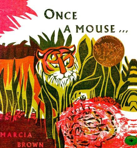 Once a Mouse… | Rarest Kind of Best