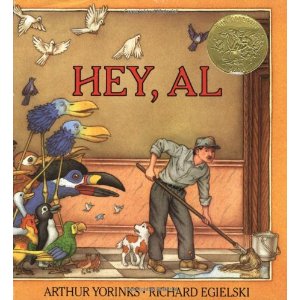 Hey, Al | Rarest Kind of Best