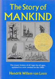 The Story of Mankind | Rarest Kind of Best