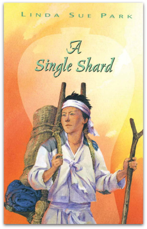 A Single Shard | Rarest Kind of Best