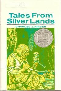 Tales from Silver Lands | Rarest Kind of Best