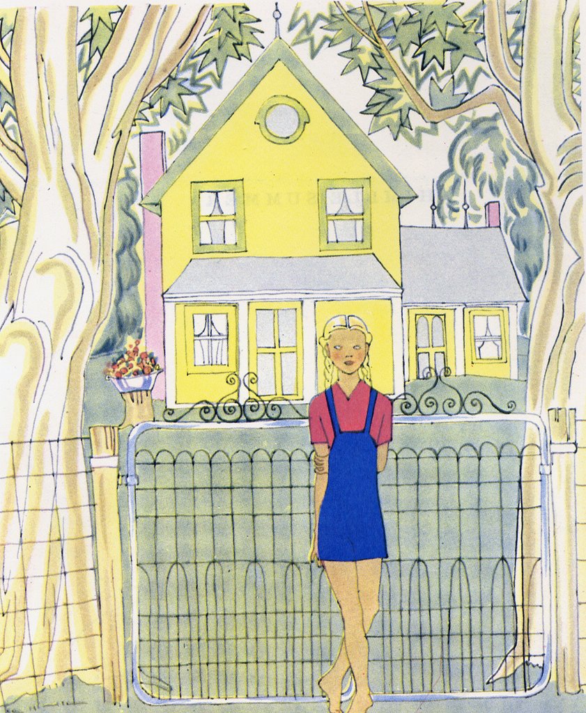 Thimble Summer | Rarest Kind of Best