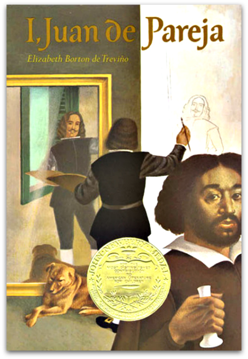 I, Juan de Pareja | Rarest Kind of Best